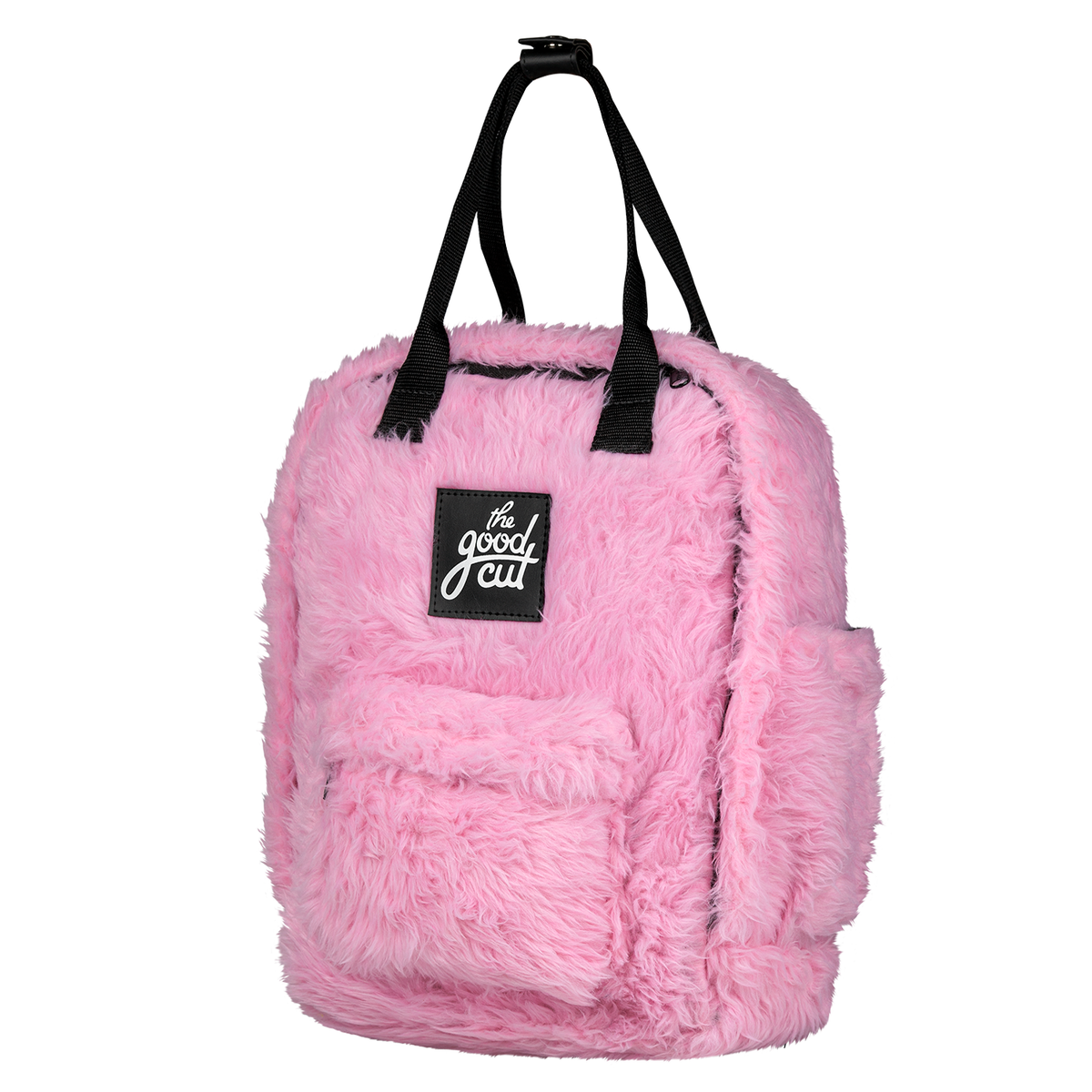 Square Teddy Rosada – The good cut